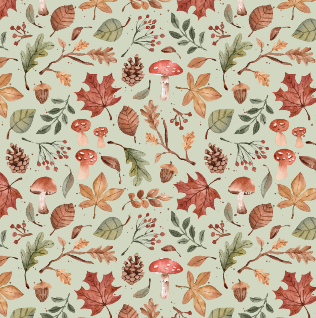 Autumn – BoBo DuDs Fabrics